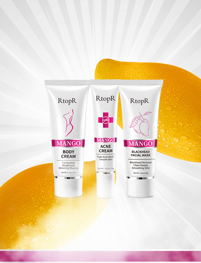 Mango Series – RtopR-PH